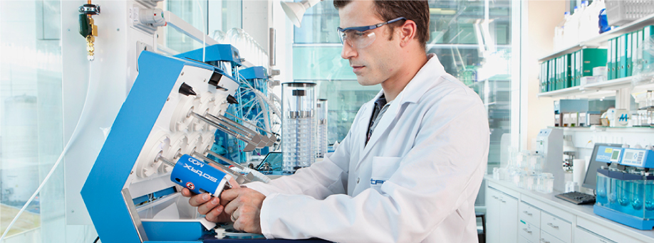 SOTAX - 力扬企业有限公司