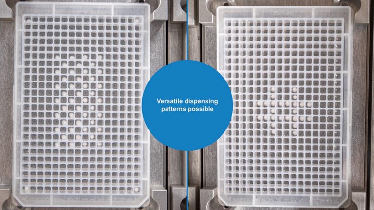 化合物库｜Chemspeed全自动药物研发平台-化合物库管理