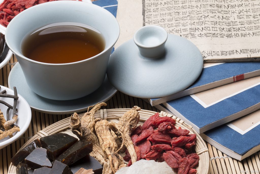 中药质量问题 "对症下药" ，以数字化赋能中药产业升级 - 力扬企业有限公司